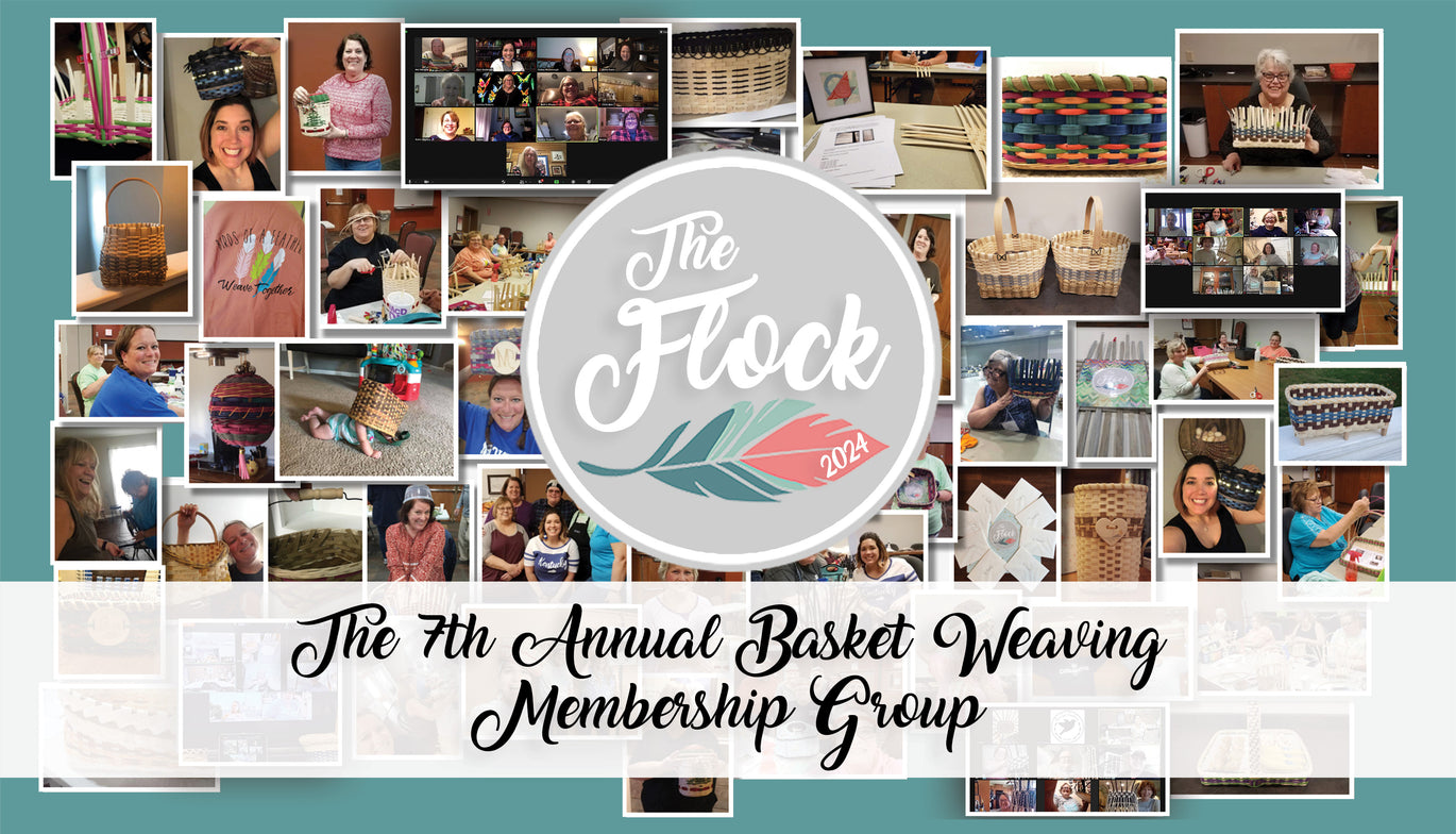 Flock 2024 – Dani Sue Creations